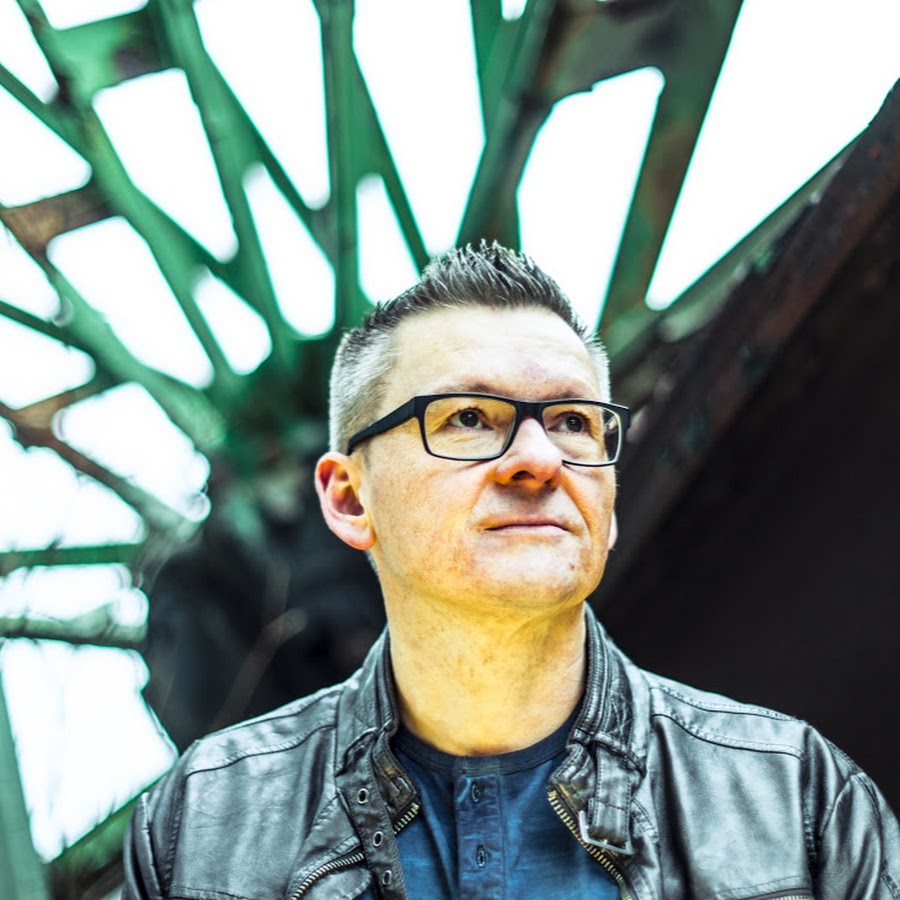 High Voltage Recordings – Label of Allen Watts